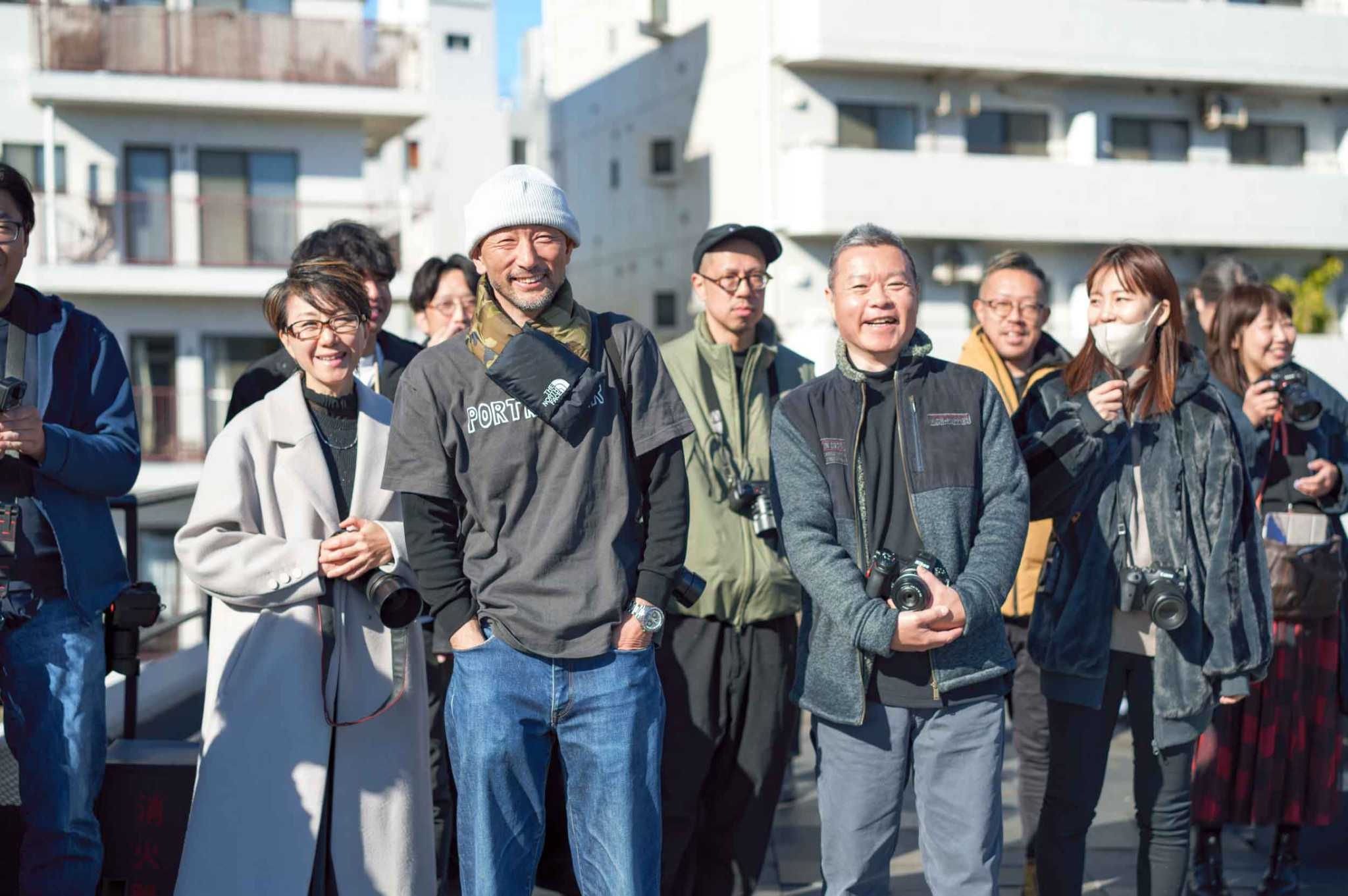 THE PORTRAITER JAPAN